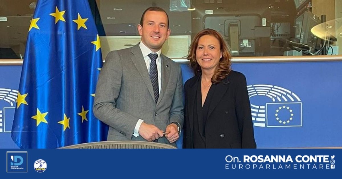 Apertura alla pesca del granchio blu nell'Adriatico - Rosanna Conte ...