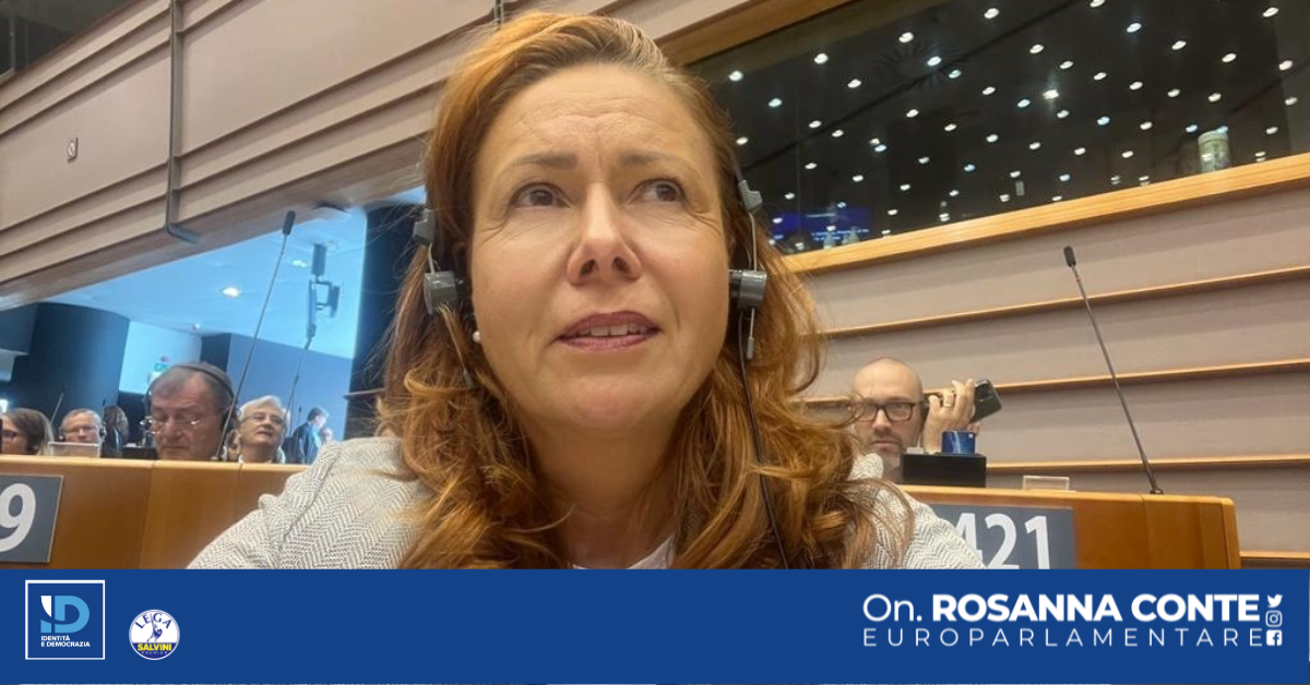 Respinto nuovo attacco ai nostri allevatori - Rosanna Conte ...